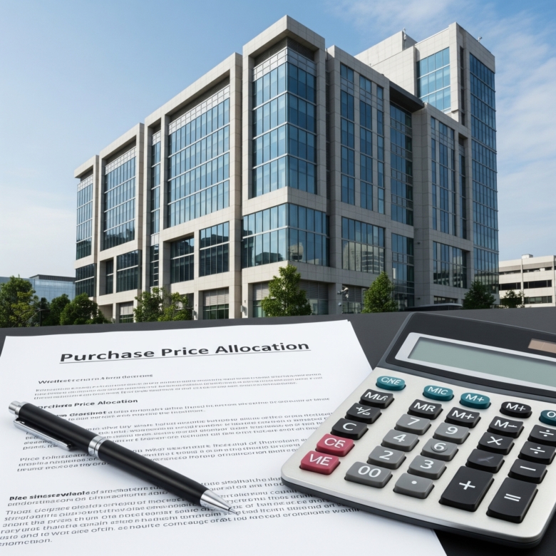 A Comprehensive Guide to Purchase Price Allocation (PPA) in New Zealand ...