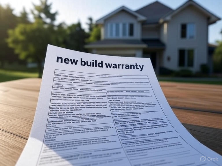 Navigating the Complex World of New Build Warranties and Insurance ...